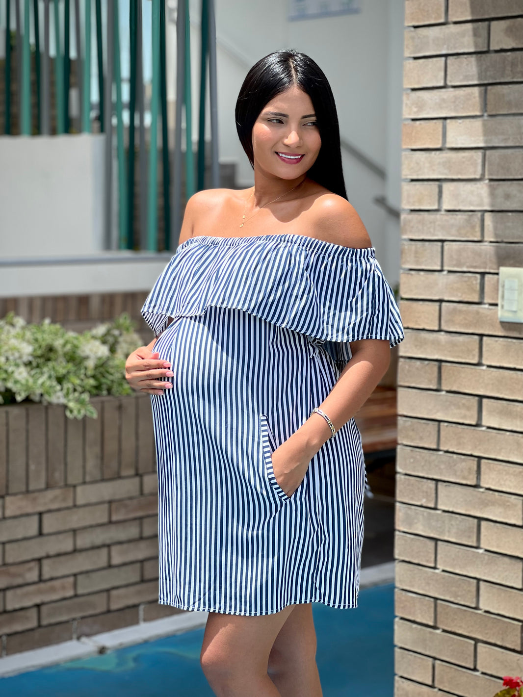 Vestidos Maternos | Boutique Mundo Materno – BoutiqueMundoMaterno