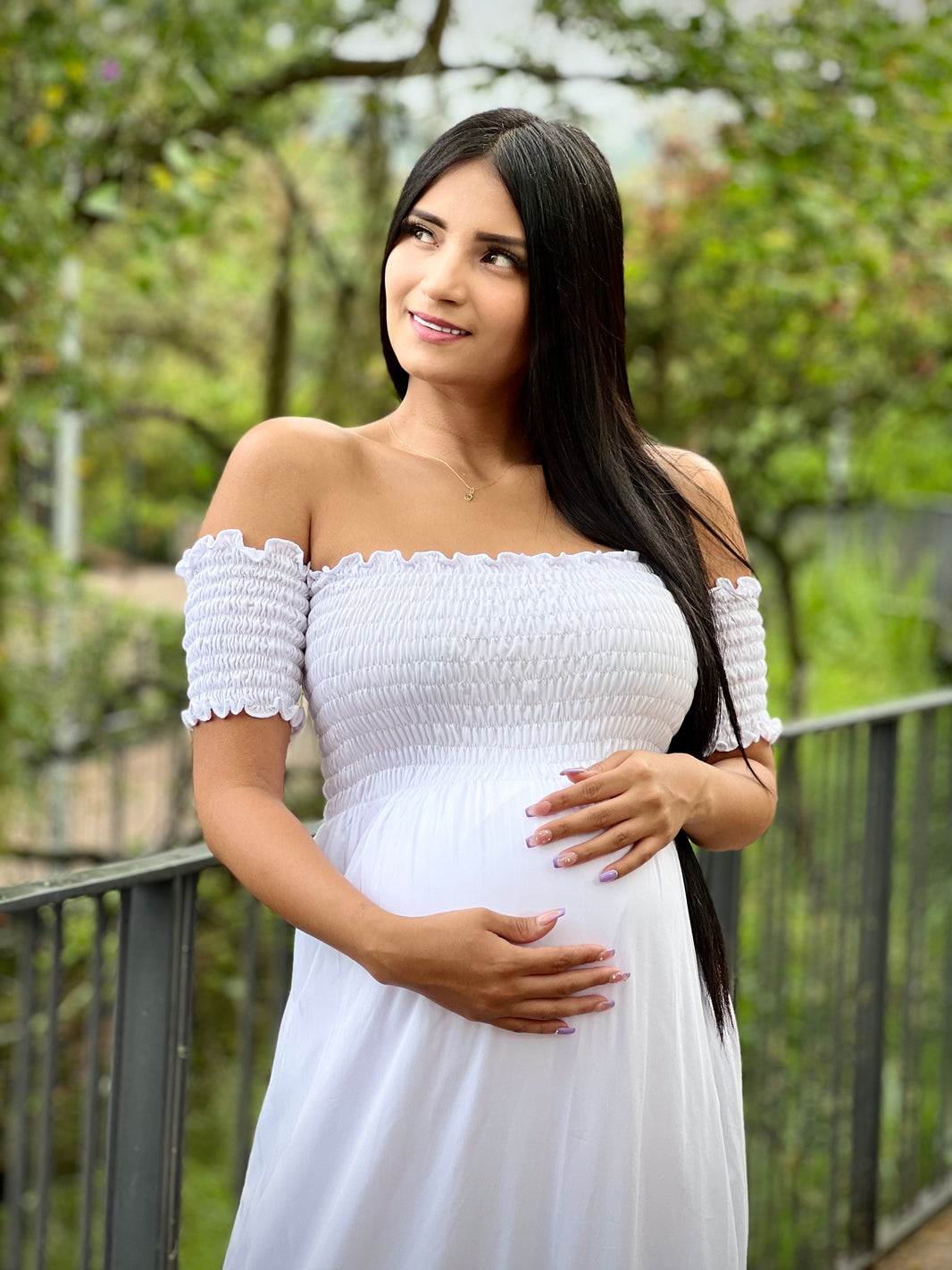 Vestidos Maternos | Boutique Mundo Materno – BoutiqueMundoMaterno